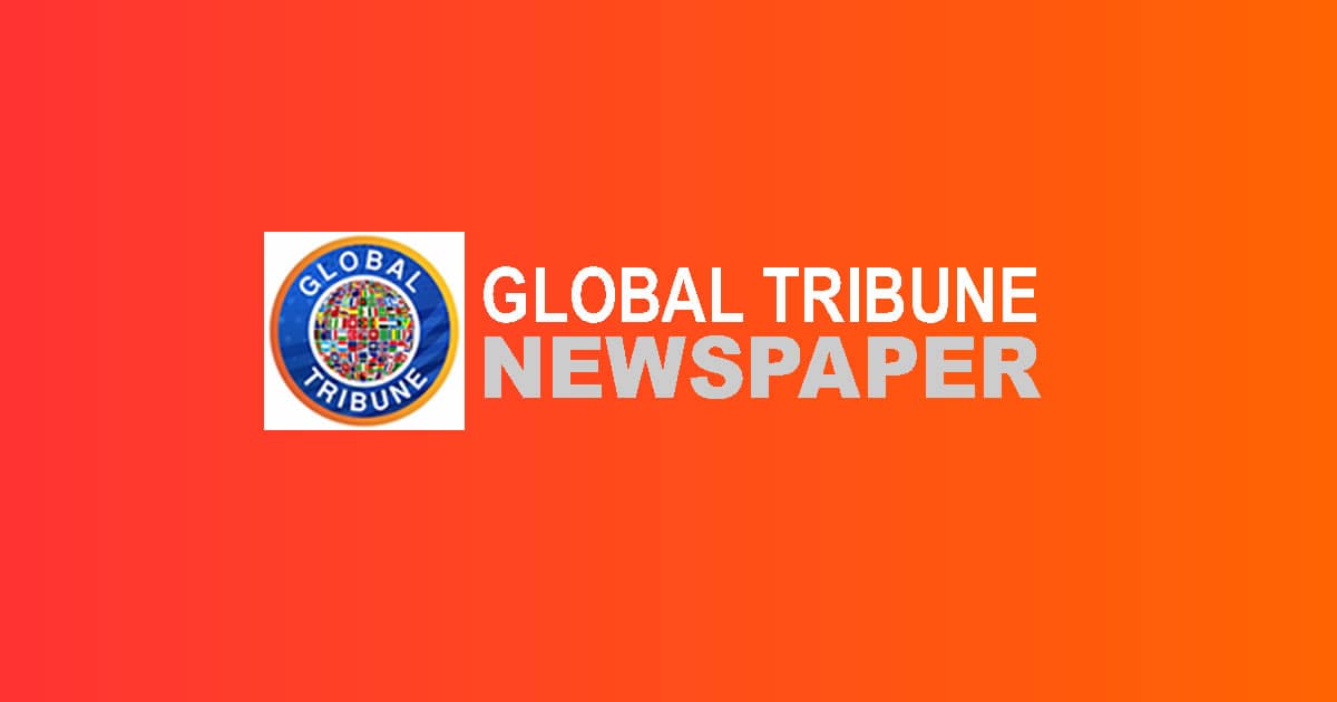 News - Global Tribune Newspaper